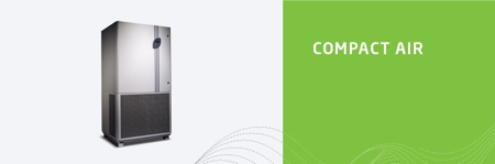 Swegon Air Handling Units