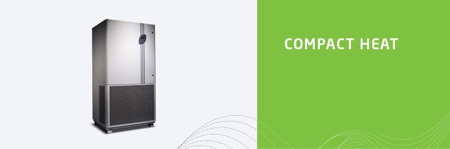 Swegon Air Handling Units