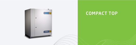 Swegon Air Handling Units