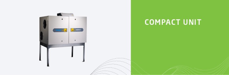 Swegon Air Handling Units