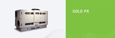 Swegon Air Handling Units