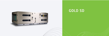 Swegon Air Handling Units