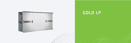 Swegon Air Handling Units