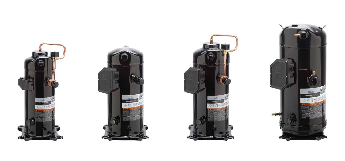 Next-Generation-Copeland-Scroll-models - HVAC Intelligence